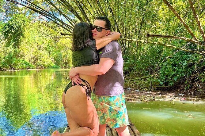 Bamboo Rafting and Limestone Foot Massage Tour - Who Will Love This Tour?