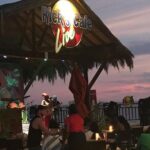 Bamboo Rafting and Limestone Foot Massage with Ricks Cafe Private Tour - What You Can Expect from the Experience