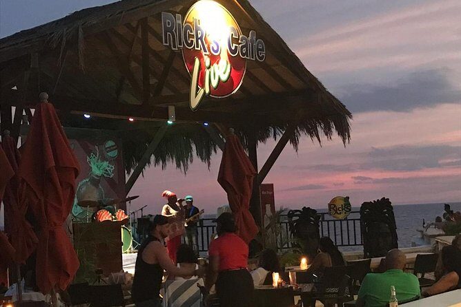 Bamboo Rafting and Limestone Foot Massage with Ricks Cafe Private Tour - What You Can Expect from the Experience