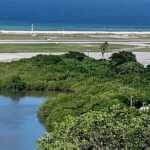 Bamboo rafting and limestone massage - FAQ