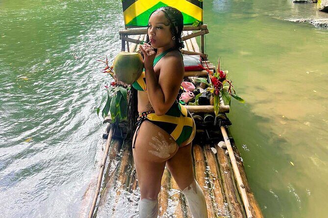 Bamboo Rafting and Limestone Massage at Lethe River Montego Bay - Final Thoughts