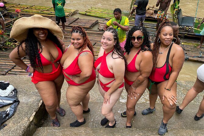 Bamboo Rafting and relaxing Limestone Massage - Frequently Asked Questions