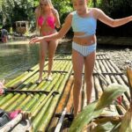 Bamboo Rafting and Rick's Café Experience from Montego Bay - A Deep Dive into the Experience