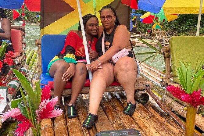 Bamboo Rafting and Ricks Cafe Tour from Montego Bay - Who Is This Tour Best For?
