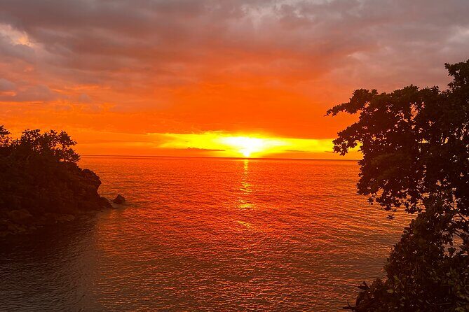 Bamboo Rafting ATV and Negril Full Day Tour from Montegobay - The Itinerary: A Dive into Jamaica’s Best