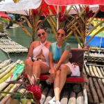 Bamboo Rafting, ATV, Seven Mile Beach and Ricks Cafe Tour - Practical Details and Value