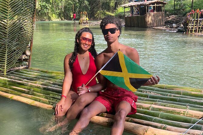 Bamboo Rafting, Catamaran Party Boat & Snorkeling In Montego Bay - What Really Sets This Tour Apart?