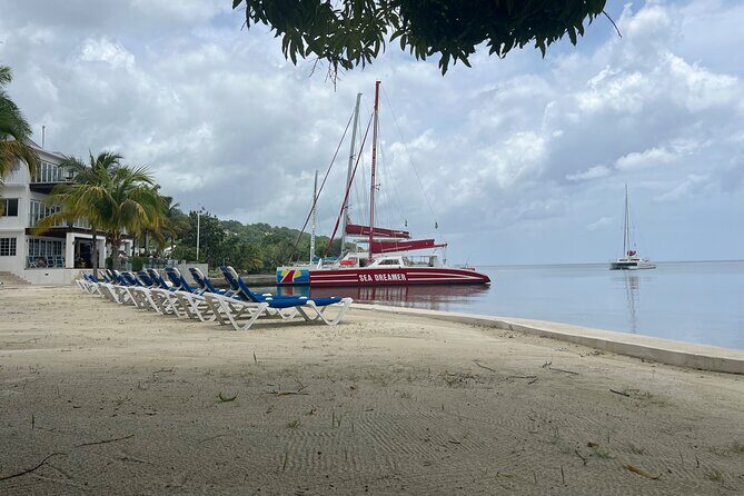 Bamboo Rafting, Catamaran Party Boat & Snorkeling In Montego Bay - Authenticity and the Local Flavor