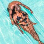 Bamboo Rafting & Clear Kayak Photoshoot Combo in Montego Bay - The Photoshoot in the Caribbean Sea