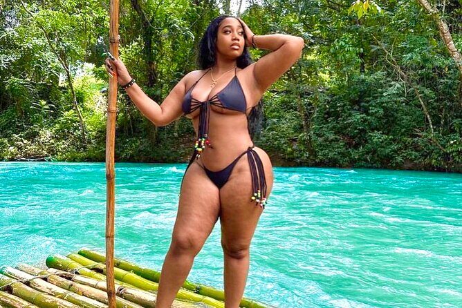 Bamboo Rafting, Dunns River , Zipline And Horseback Ride Combo - What Should You Know Before Booking?