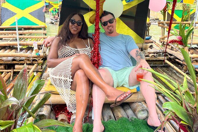 Bamboo Rafting Experience - foot massage - Who Is This Tour Best Suited For?