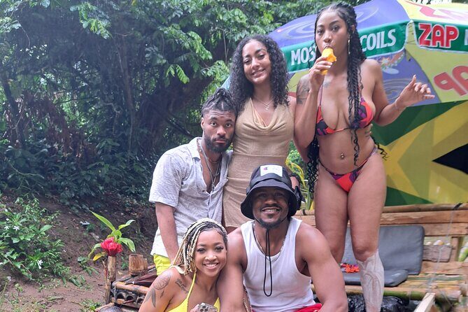 Bamboo Rafting Experience in Jamaica - The Sum Up