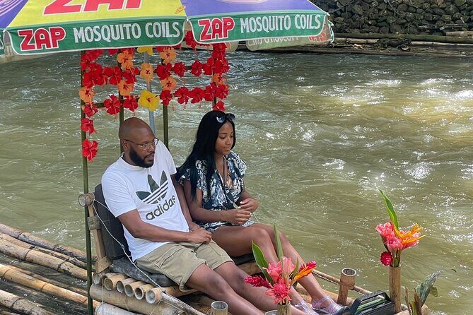 Bamboo Rafting Experience in Ocho Rios - The Detailed Breakdown: Why This Tour Works