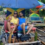 Bamboo Rafting Experience with Limestone Massage - Authenticity and Value