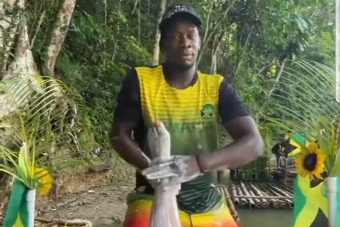 Bamboo Rafting Feet and Body Massage - Why This Tour Stands Out