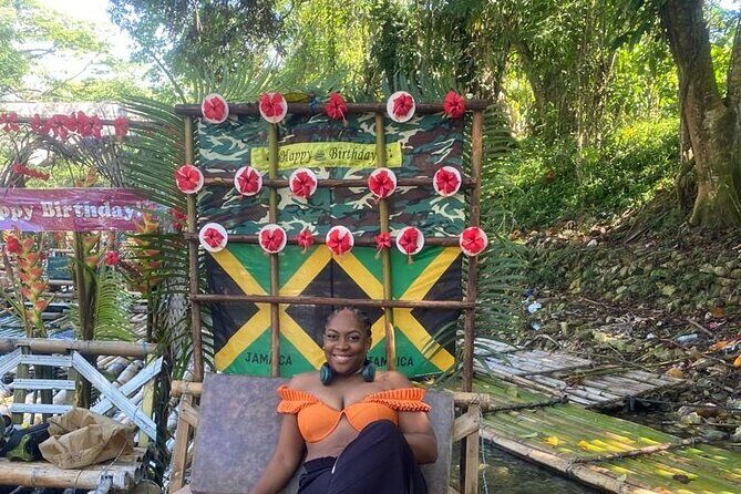 Bamboo Rafting/Foot Massage And Bird Sanctuary Private Tour - Frequently Asked Questions