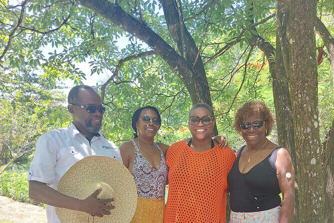 Bamboo Rafting, Frenchman Cove, Boston Jerk Centre in Portland - Who Should Consider This Tour?