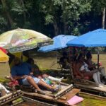 Bamboo Rafting from Falmouth &Montego Bay Hotels and Cruise Ports - Authenticity, Comfort, and Value