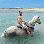 Bamboo Rafting & Horseback Ride n Swim Guided Tour in Montego Bay - Practical Details: What to Expect