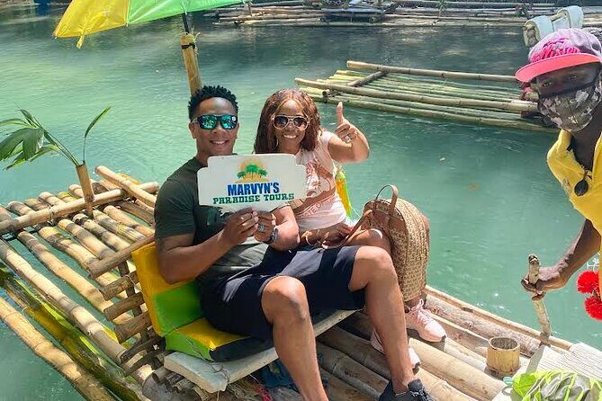 Bamboo Rafting & Horseback Riding from Falmouth and Montego bay - Analyzing the Value