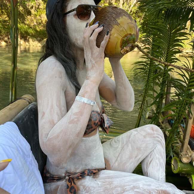 Bamboo Rafting in Ocho Rios Private Tour - Cultural and Historical Highlights