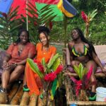 Bamboo Rafting, KFC stop and Souvenir Shopping with Transport - Authentic Experiences and Real Traveler Insights