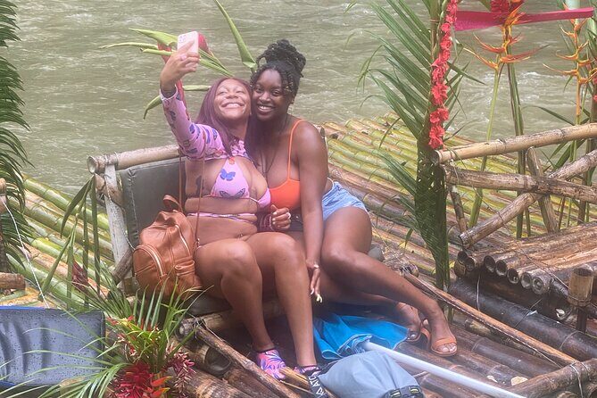 Bamboo Rafting & Limestone Foot Massage from Montego Bay - Frequently Asked Questions