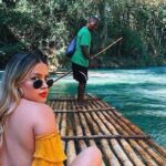 Bamboo Rafting Limestone Foot Massage/Negril 7 Miles Beach/Ricks Cafe Combo - A Closer Look at What to Expect