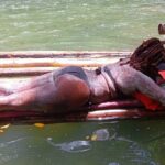 Bamboo Rafting & Limestone Foot Massage on the River - The Experience for Different Types of Travelers