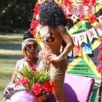 Bamboo Rafting, Limestone Foot Massage, Parasailing Private Tour - Soaring Over the Caribbean: Parasailing at Seven Mile Beach