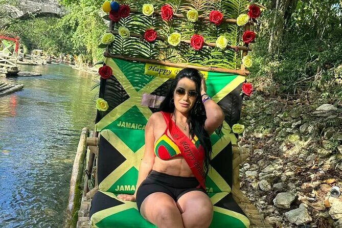 Bamboo Rafting Limestone Hand & Foot massage from Montego Bay - Analyzing the Value: Price and Experience