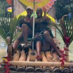 Bamboo rafting & limestone massage on the Great River!(lethe) - Practical Details and Considerations