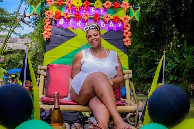 Bamboo Rafting & Limestone Massage with Photoshoot & Rum Punch - Who Will Love This Tour?