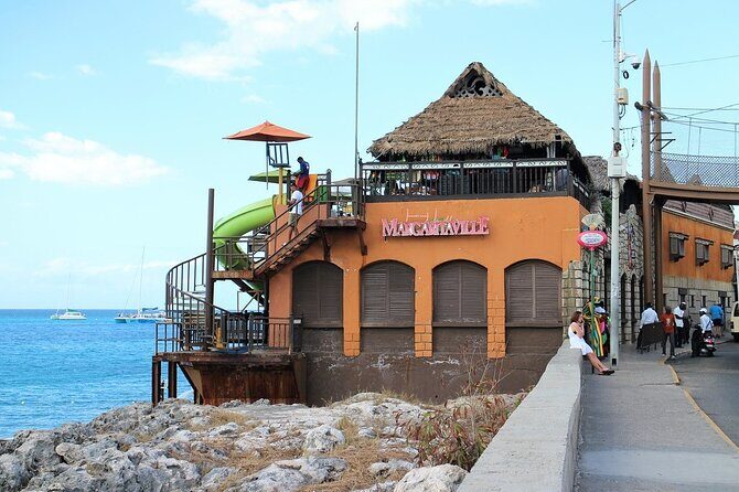 Bamboo Rafting Margaritaville Negril Beach n Ricks Cafe Jamaica - Who Would Love This Tour?
