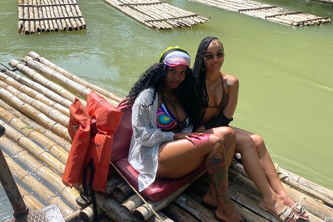 Bamboo Rafting Montego Bay - The Sum Up: Is It Worth It?