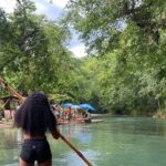 Bamboo rafting on the great river -Transportation only - Why Travelers Love It