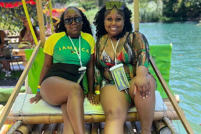Bamboo Rafting Tour From Montego Bay - Practical Considerations and Value