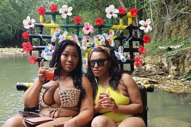 Bamboo Rafting With Limestone Foot Massage - FAQs