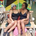 Bamboo rafting with Limestone Foot Massage free rum taste - The Itinerary: What to Expect