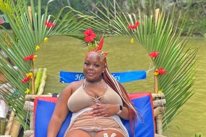 Bamboo Rafting with limestone Massage and Margaritaville From Montego Bay - Who Will Love This Tour?