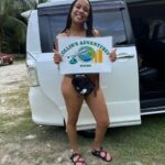 Bamboo rafting with limestone massage and shopping - The Limestone Foot Massage: A Rejuvenating Treat