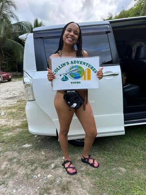 Bamboo rafting with limestone massage and shopping - The Limestone Foot Massage: A Rejuvenating Treat