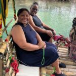 Bamboo Rafting with Limestone Massage in Montego Bay - Key Points