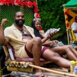 Bamboo Rafting with Limestone Massage including Transportation - Authenticity and Value