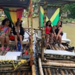 Bamboo River Rafting and Horseback Riding Adventure in Ocho Rios - The Itinerary in Detail