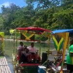 Bamboo River Rafting and Private Transportation Ocho Rios - The Itinerary: An Overview