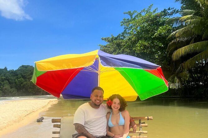 Bamboo River Rafting Experience from Ocho Rios - Who Will Love This Tour?