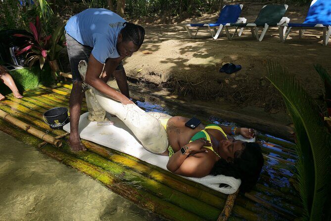 Bamboo River Rafting from Ocho Rios Jamaica - The Scenic and Cultural Value