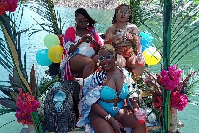 Bamboo River Rafting in Ocho Rios - The Sum Up: Who Should Book?