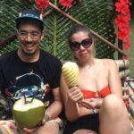 Bamboo River Rafting Limestone Foot Massage in Montego Bay Ja. - The Realities Through Travelers’ Eyes